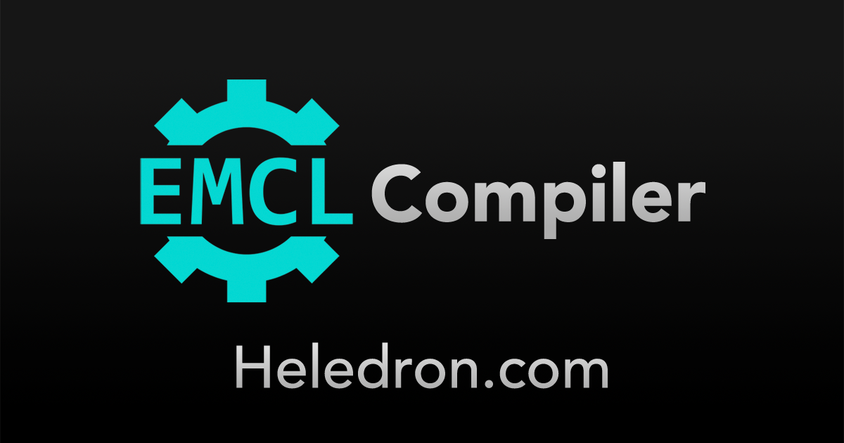 EMCL Compiler
